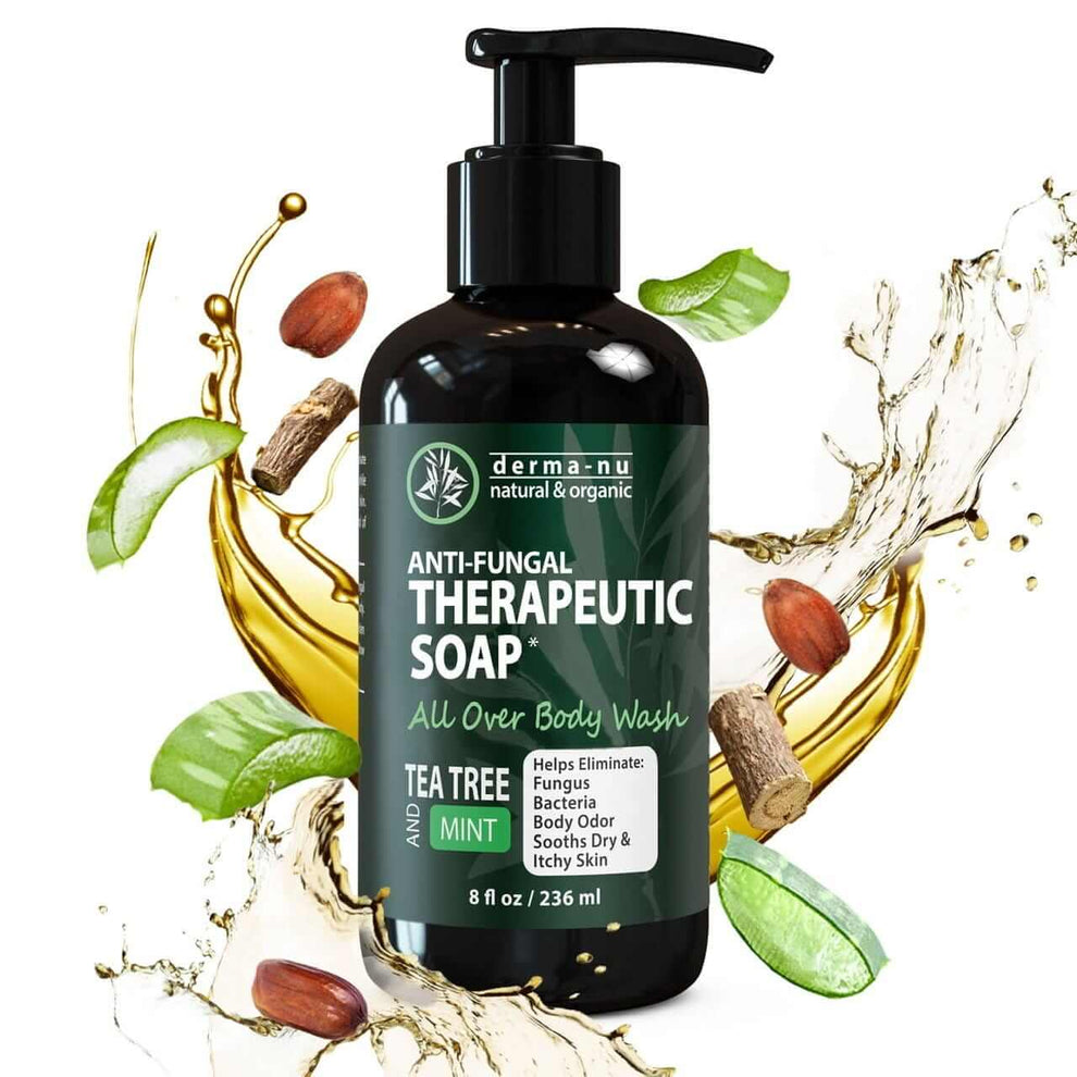 Anti-Fungal Therapeutic Soap | antifungal Soap Walgreens | Antifungal ...